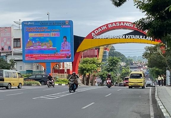 Mengenal Filosofi Hidup Orang Minang: ‘Adat Basandi Syarak, Syarak ...