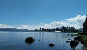 Wisata Alahan Panjang: Waktu Terbaik Liburan, Rute, dan Penginapan ...