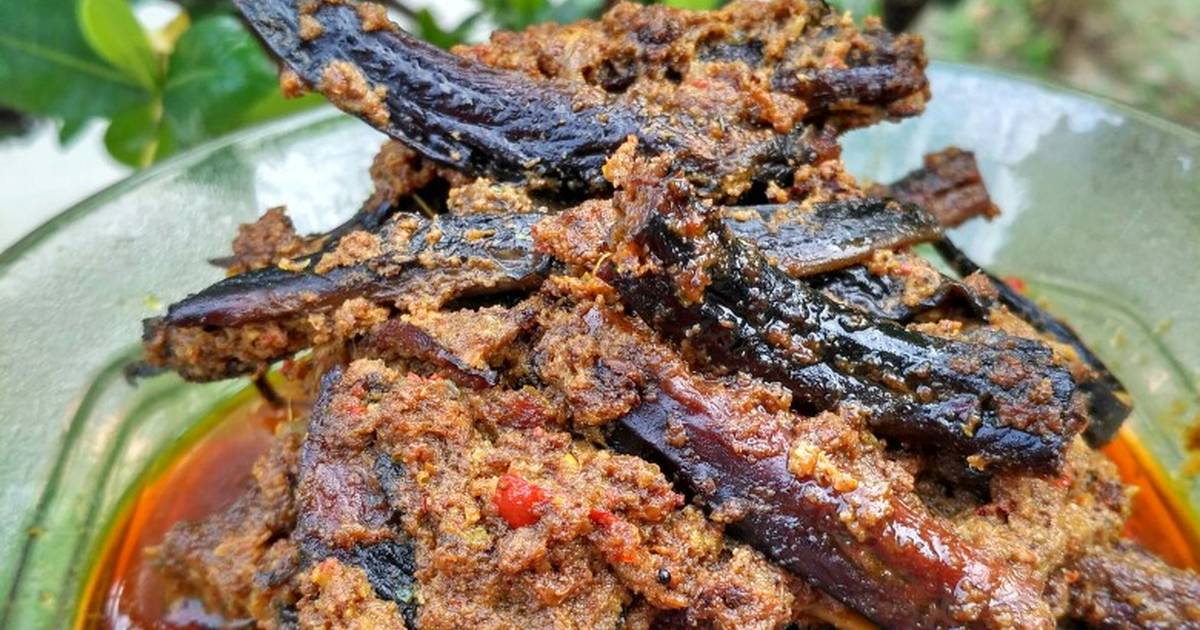 Pangek Sasau & Sate Didong: Warisan Kuliner Tanah Datar - Kota Bukittinggi